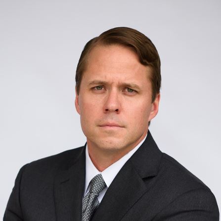 Geoff Womack | Guy L. Womack & Associates, P.C.